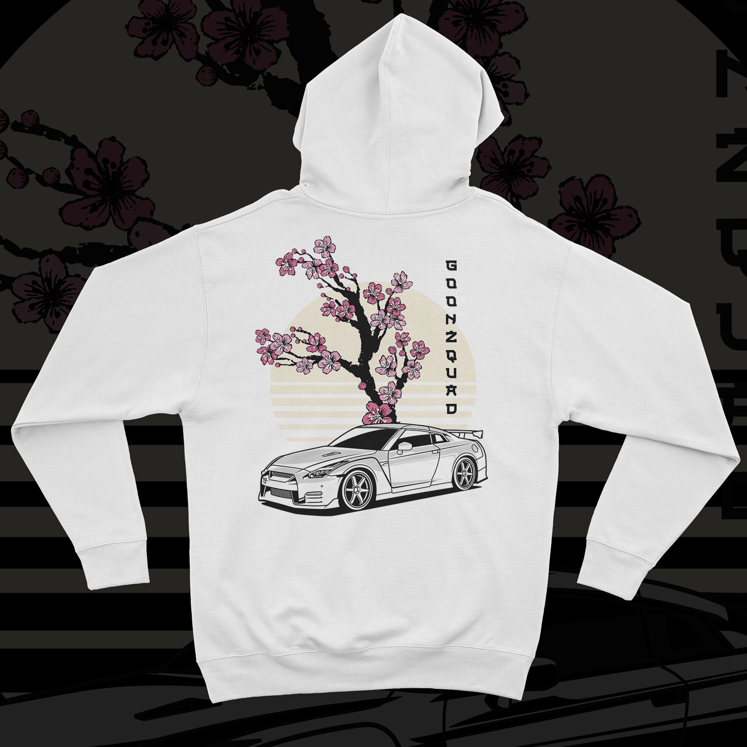 HOODIES – goonzquad