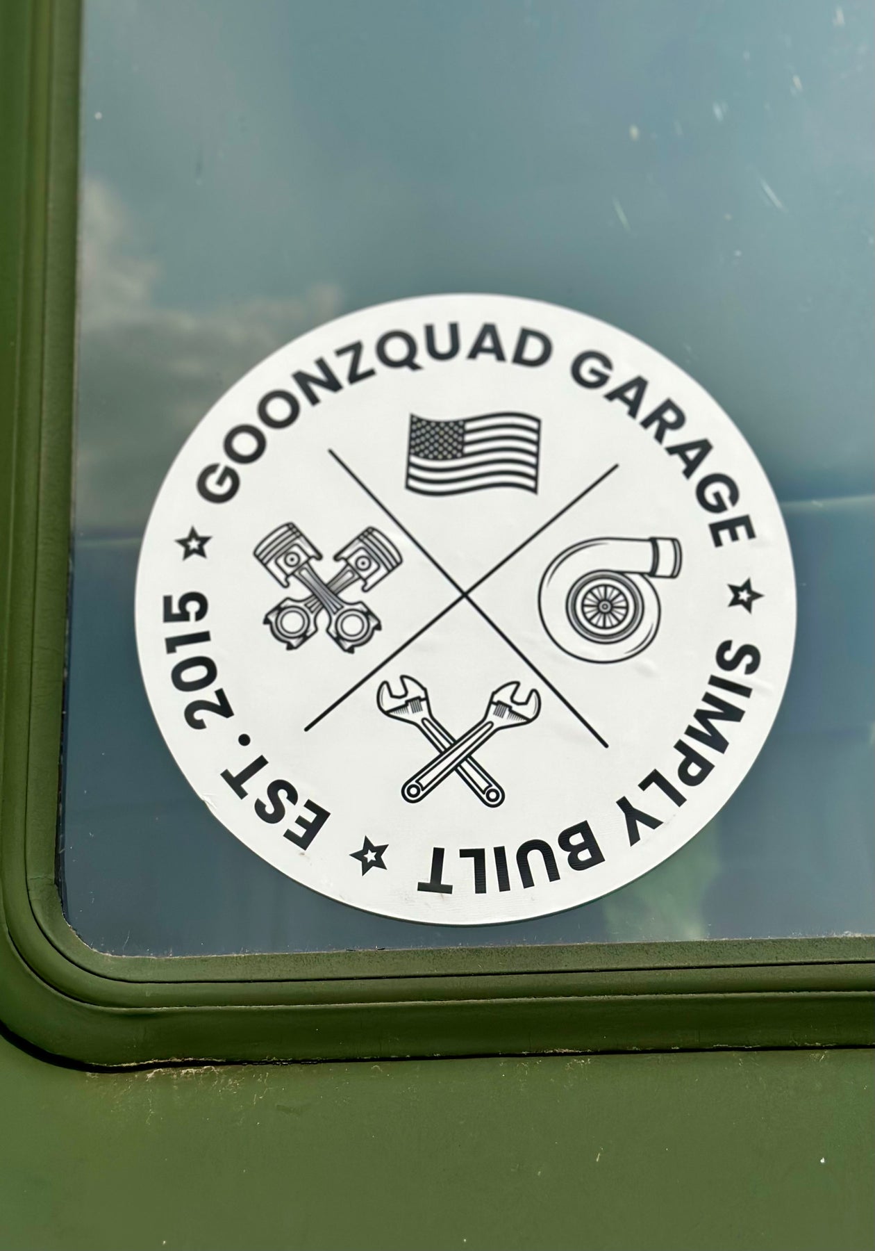 ACCESSORIES – Page 2 – goonzquad