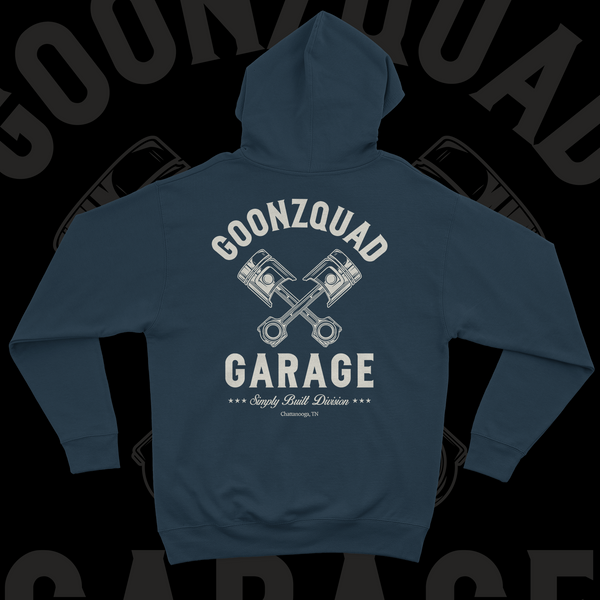 NEW ITEMS – goonzquad
