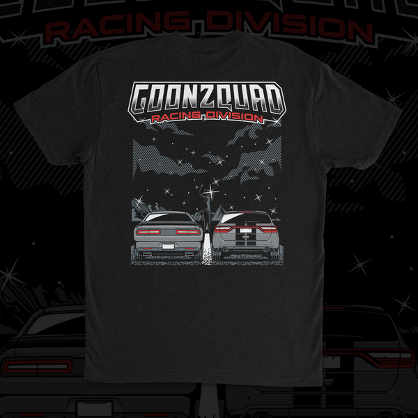 NEW ITEMS – goonzquad